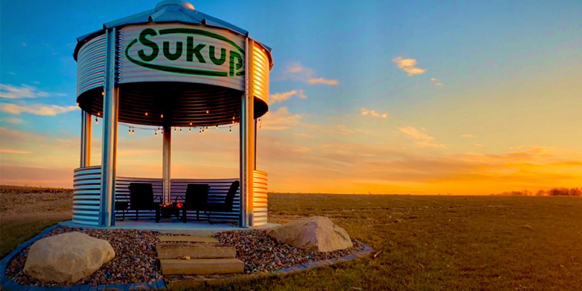 Halbur Enterprises, Inc. - Sukup