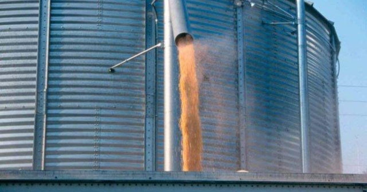 Transfer, Utility, & Roof Augers - Sukup